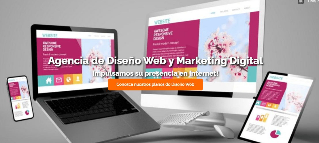 Grafikart - Diseño Web y Marketing Venezuela y Costa Rica